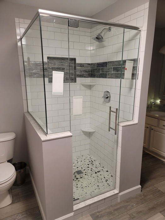 Services :: Carson Glass & Door