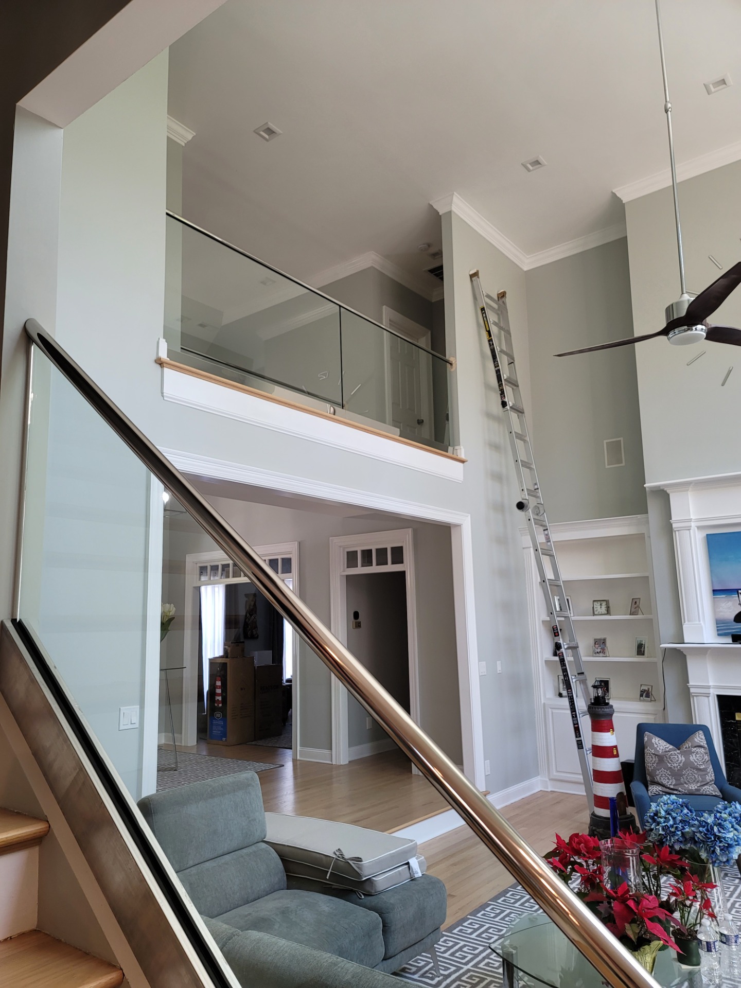 Projects :: Carson Glass & Door