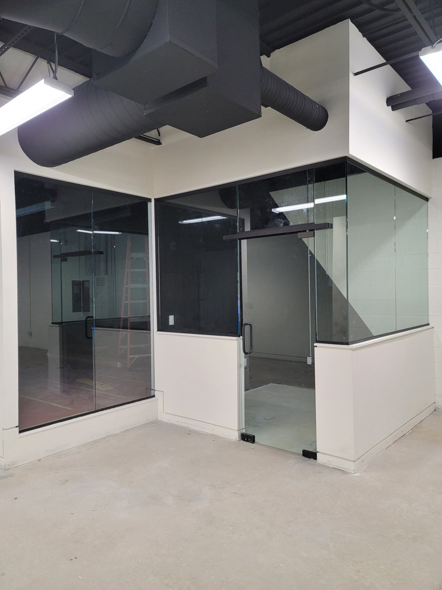 Projects :: Carson Glass & Door