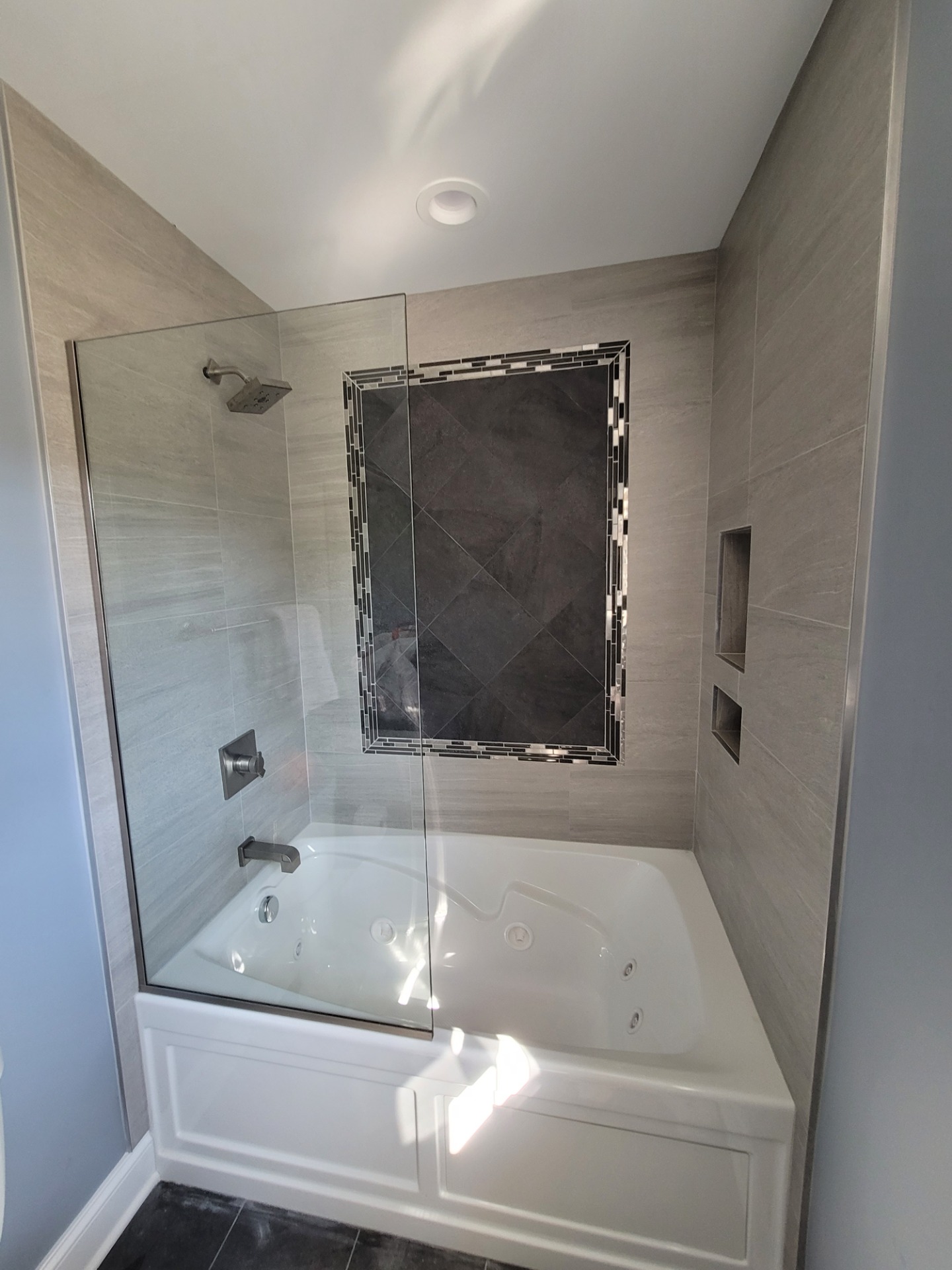 Projects :: Carson Glass & Door