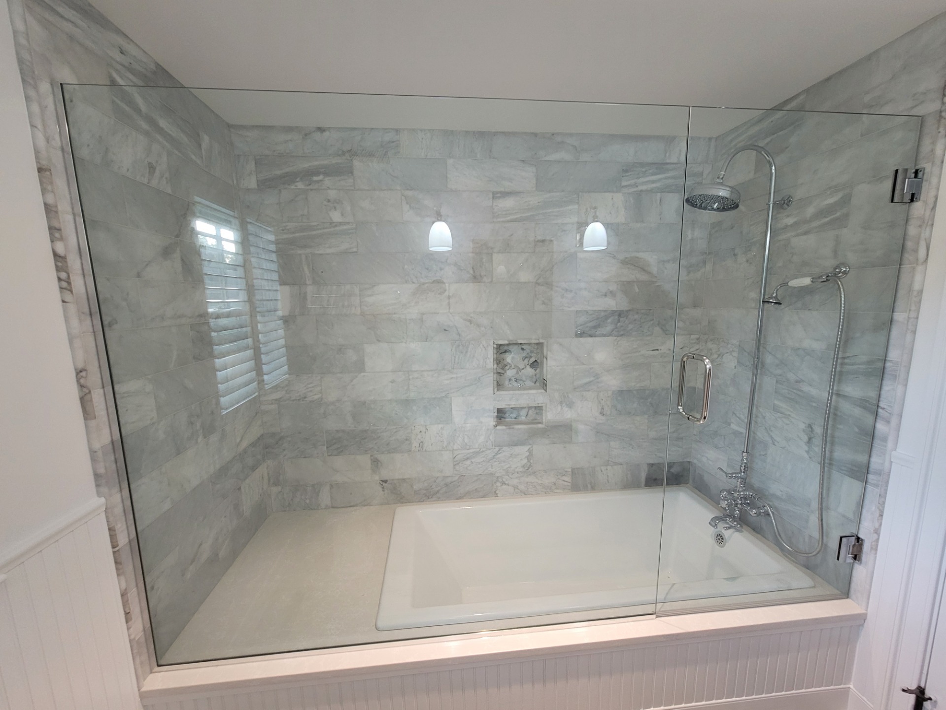 Projects :: Carson Glass & Door