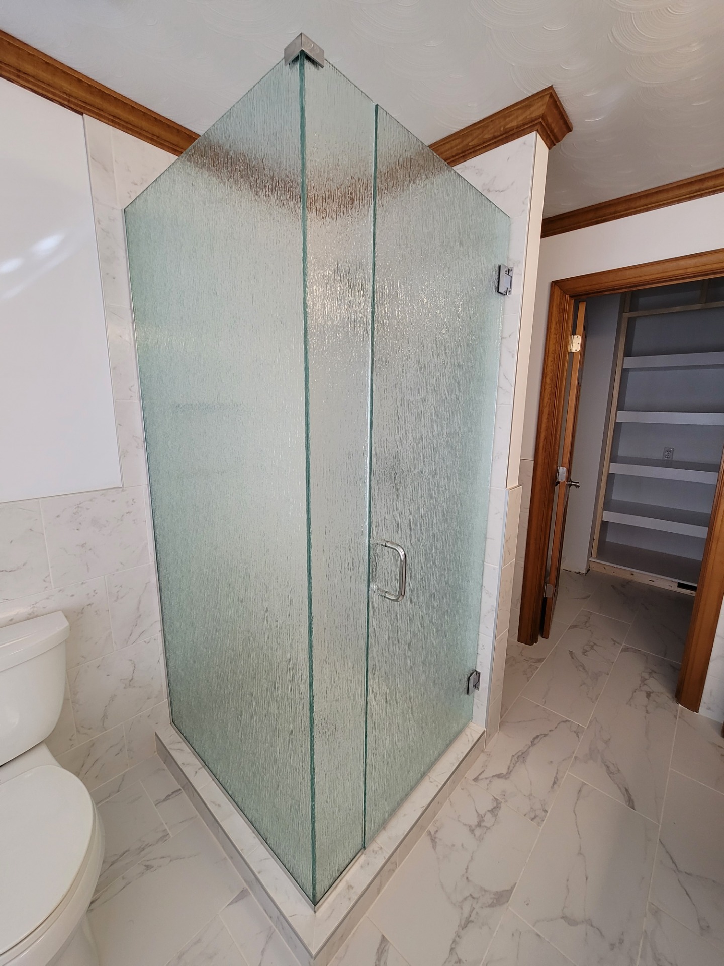 Projects :: Carson Glass & Door