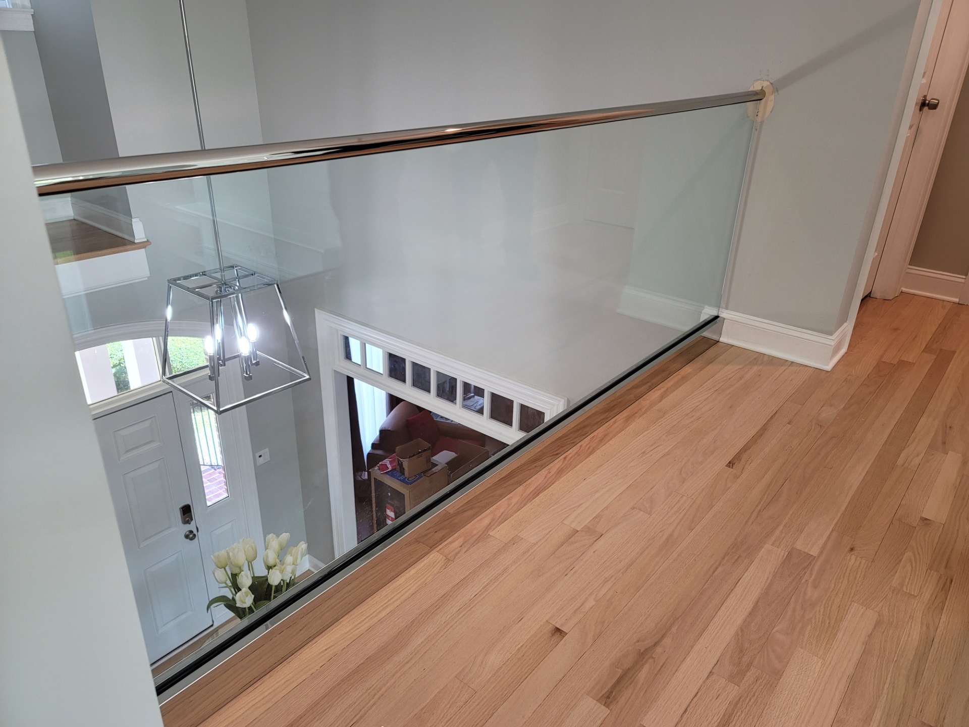 Projects :: Carson Glass & Door