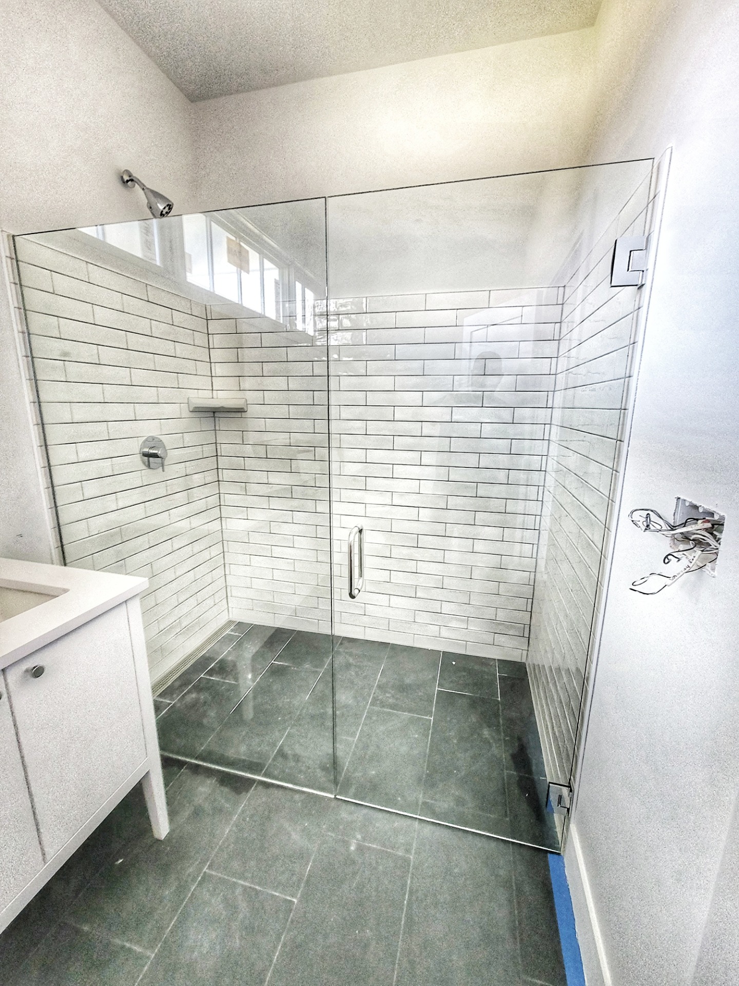 Projects :: Carson Glass & Door