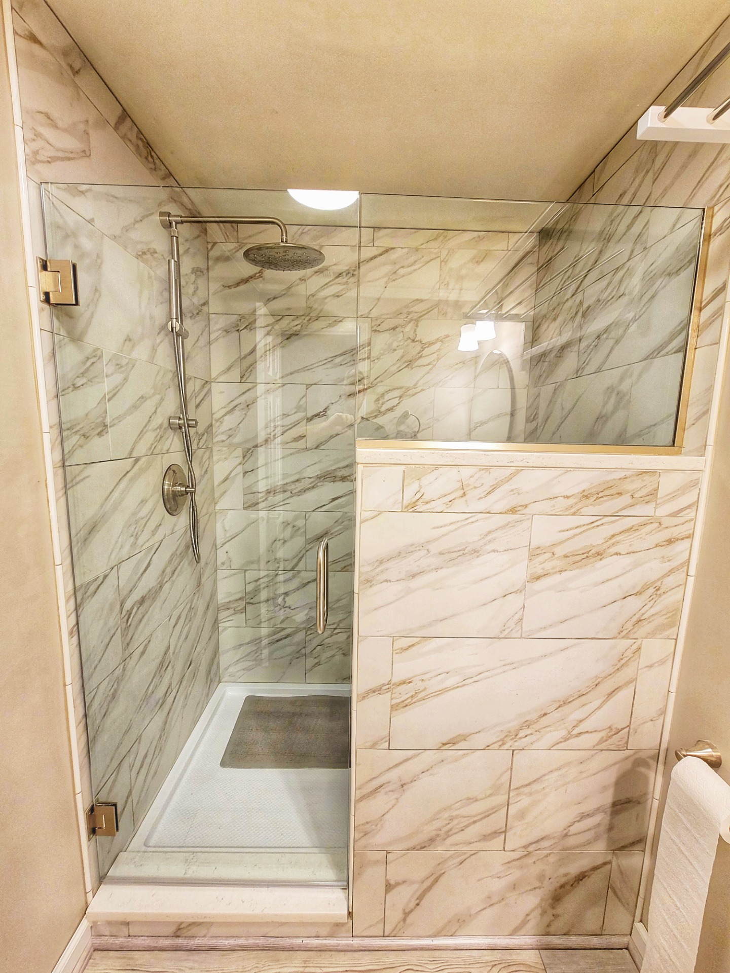 Projects :: Carson Glass & Door