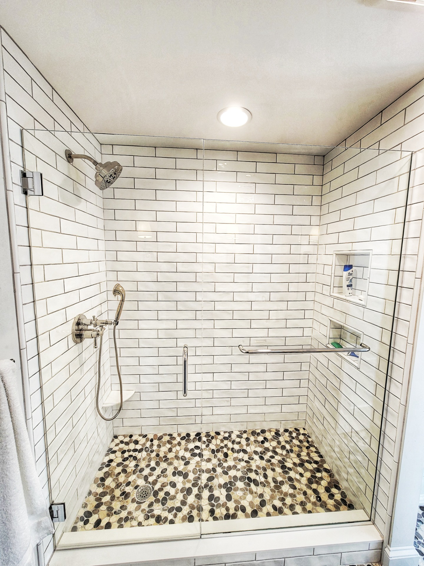 Projects :: Carson Glass & Door