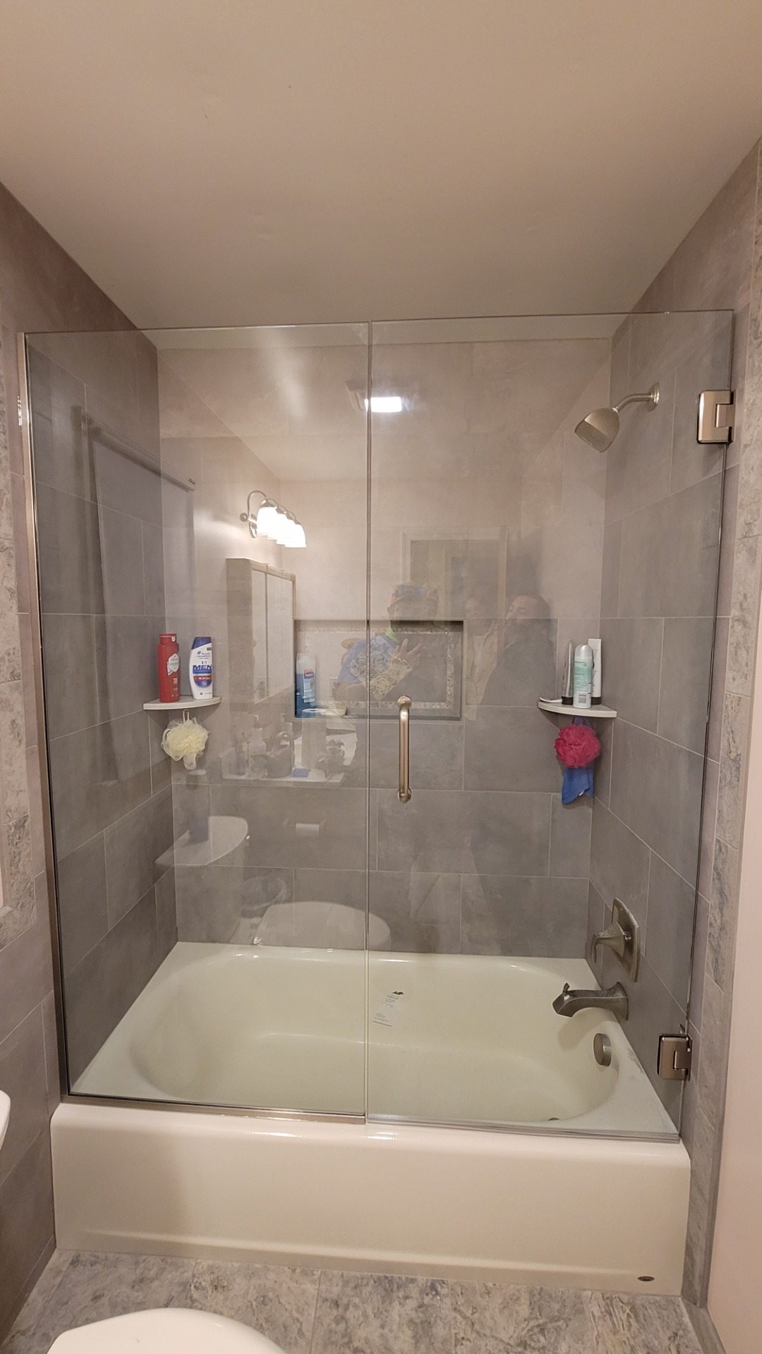 Projects :: Carson Glass & Door