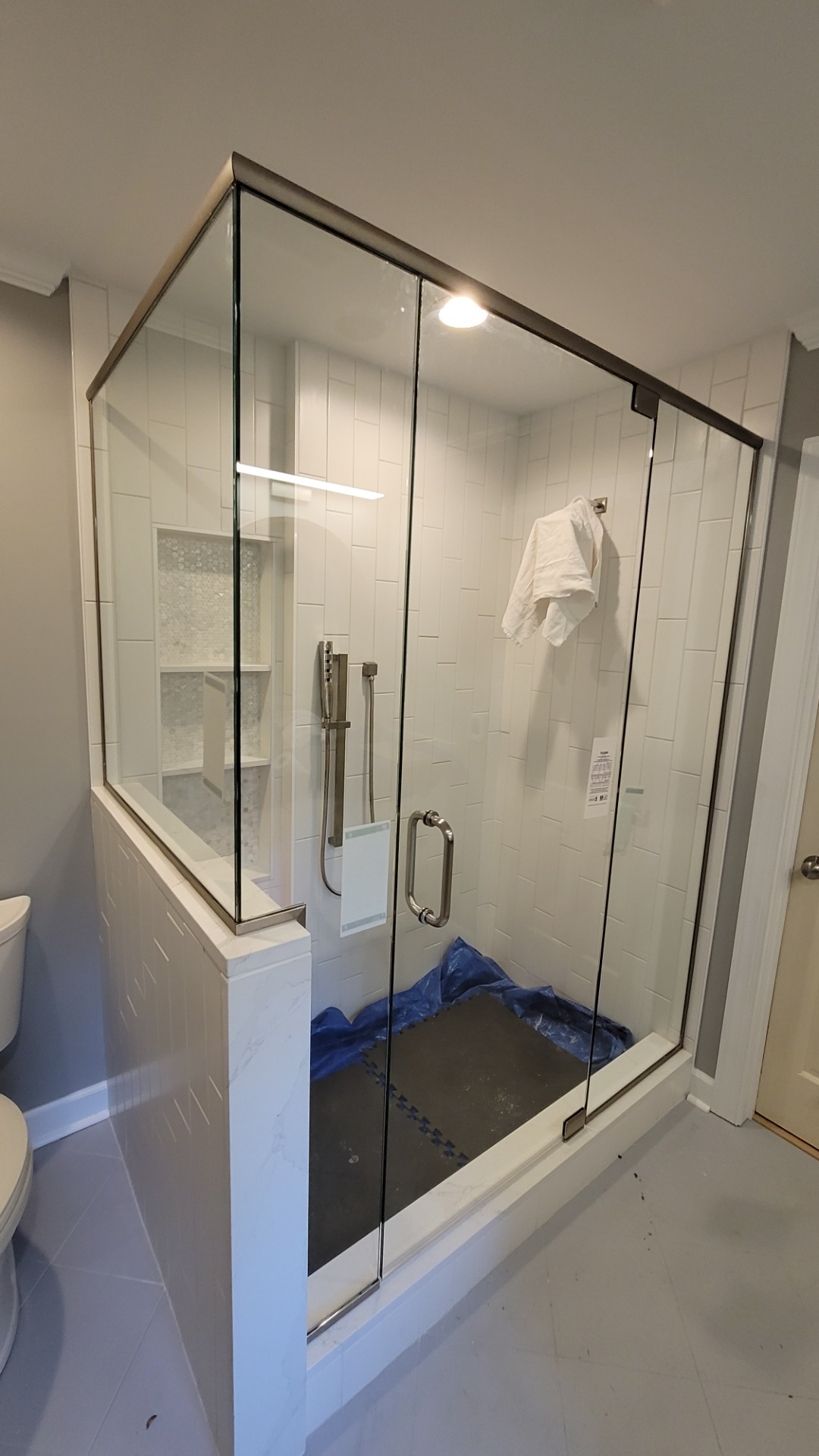 Projects :: Carson Glass & Door