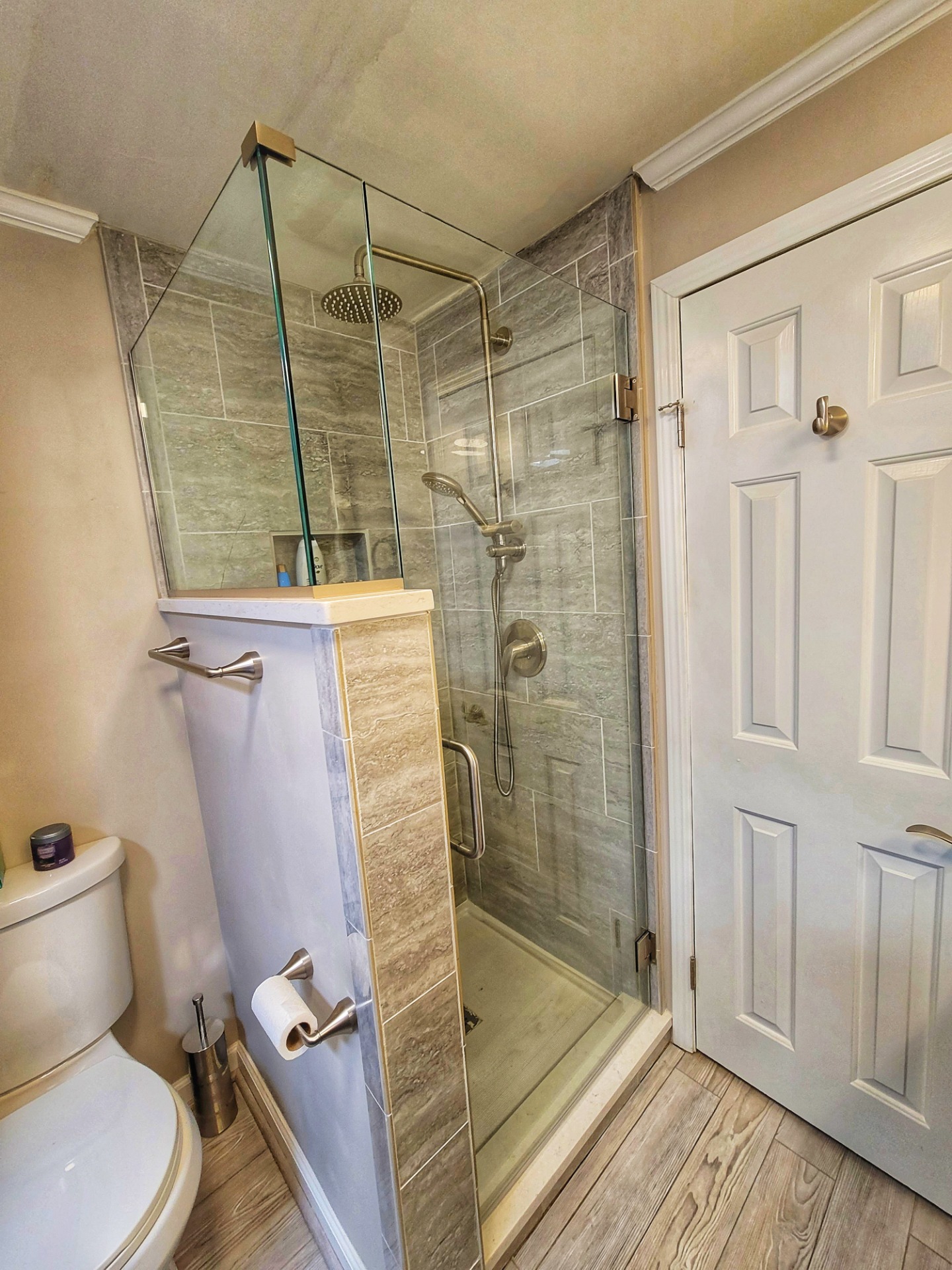 Projects :: Carson Glass & Door